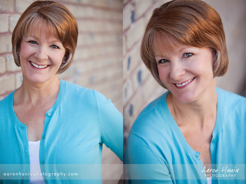 Kathi | Headshot Session | Old Town Tustin, CA » San Diego Wedding ...