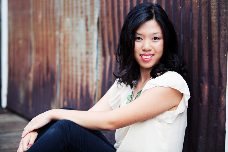 Seniors Portfolio » San Diego Wedding Photographer | Aaron Huniu ...