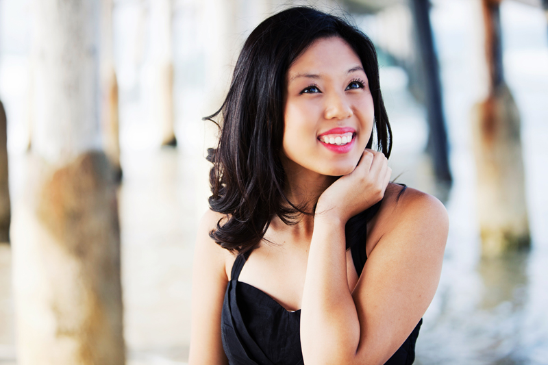 Seniors Portfolio » San Diego Wedding Photographer | Aaron Huniu ...