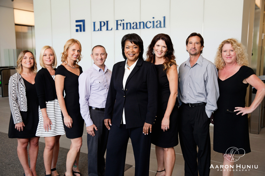 LPL Financial | Corporate Headshots | La Jolla, CA » San Diego Wedding ...