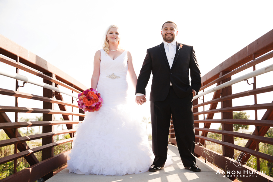 Pacific Views Event Center Wedding, Camp Pendleton, CA | Amanda + Greg ...