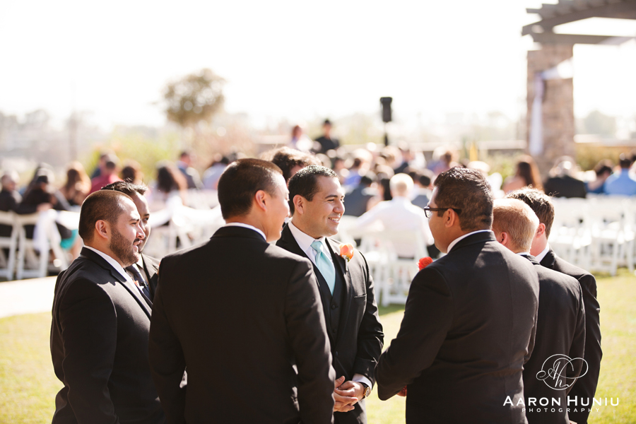 Pacific Views Event Center Wedding, Camp Pendleton, CA | Amanda + Greg ...