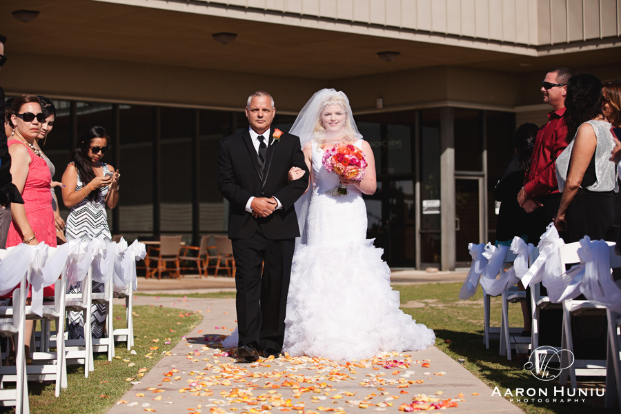 Pacific Views Event Center Wedding, Camp Pendleton, CA | Amanda + Greg ...