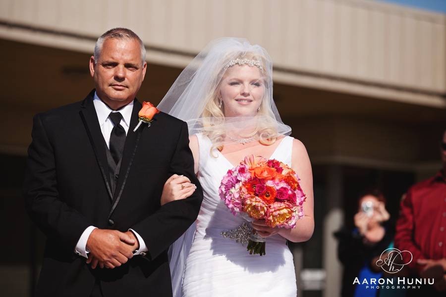 Pacific Views Event Center Wedding, Camp Pendleton, CA | Amanda + Greg ...