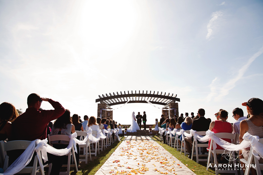 Pacific Views Event Center Wedding, Camp Pendleton, CA | Amanda + Greg ...