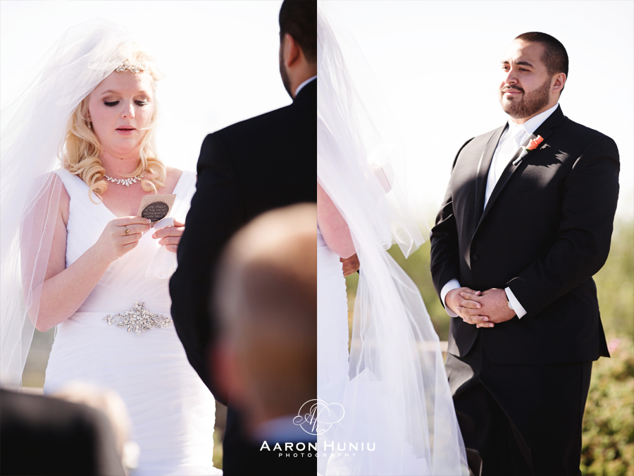 Pacific Views Event Center Wedding, Camp Pendleton, CA | Amanda + Greg ...