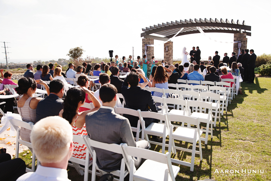Pacific Views Event Center Wedding, Camp Pendleton, CA | Amanda + Greg ...