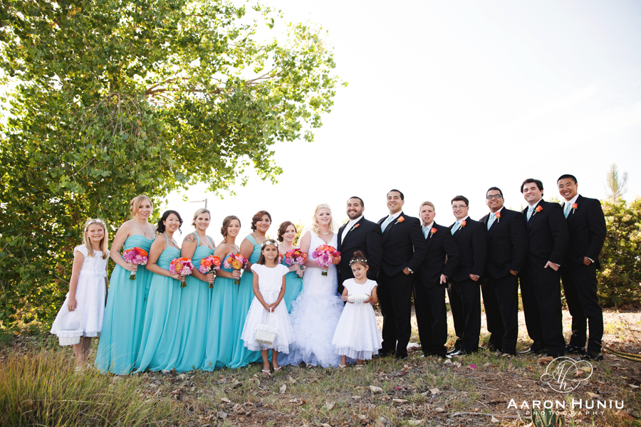 Pacific Views Event Center Wedding, Camp Pendleton, CA | Amanda + Greg ...