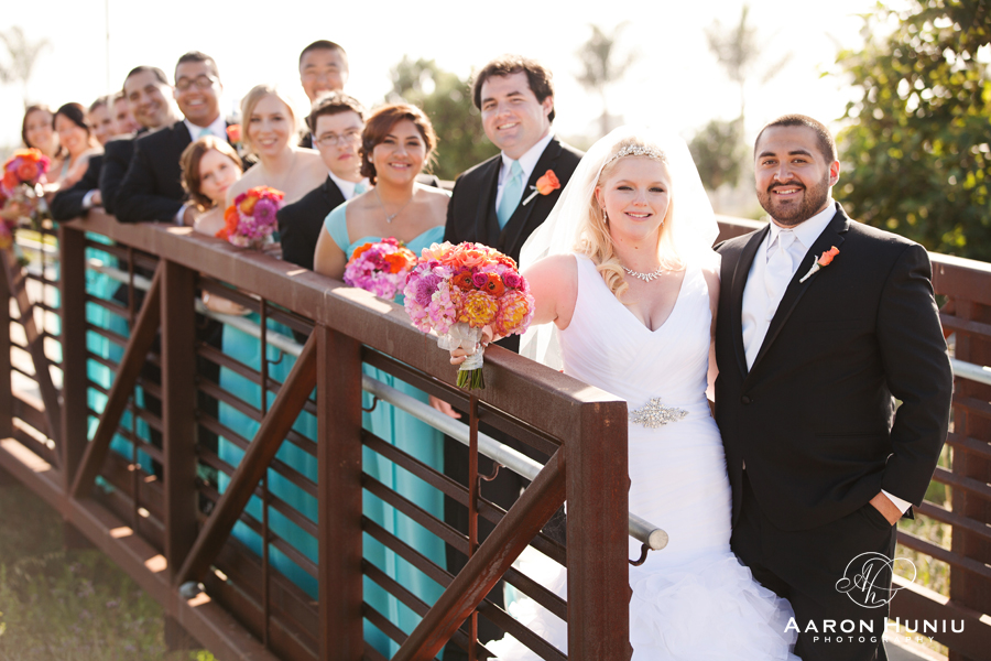 Pacific Views Event Center Wedding, Camp Pendleton, CA | Amanda + Greg ...