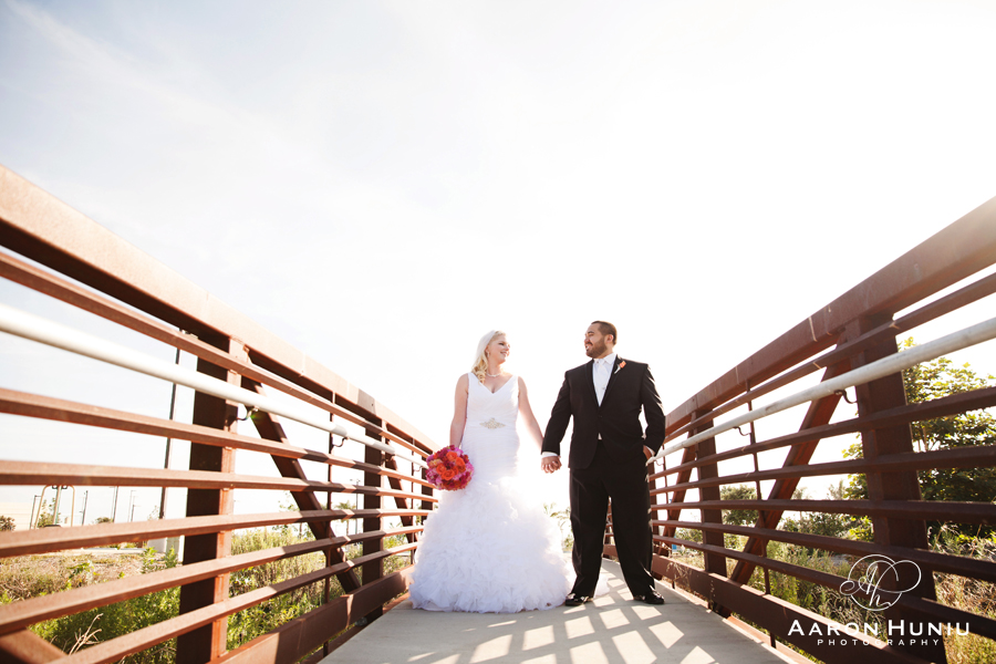 Pacific Views Event Center Wedding, Camp Pendleton, CA | Amanda + Greg ...
