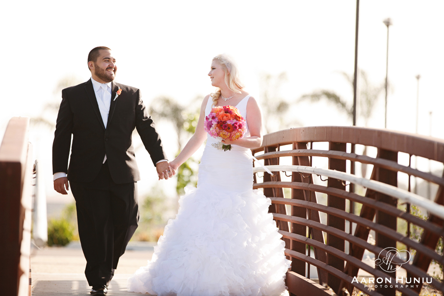 Pacific Views Event Center Wedding, Camp Pendleton, CA | Amanda + Greg ...