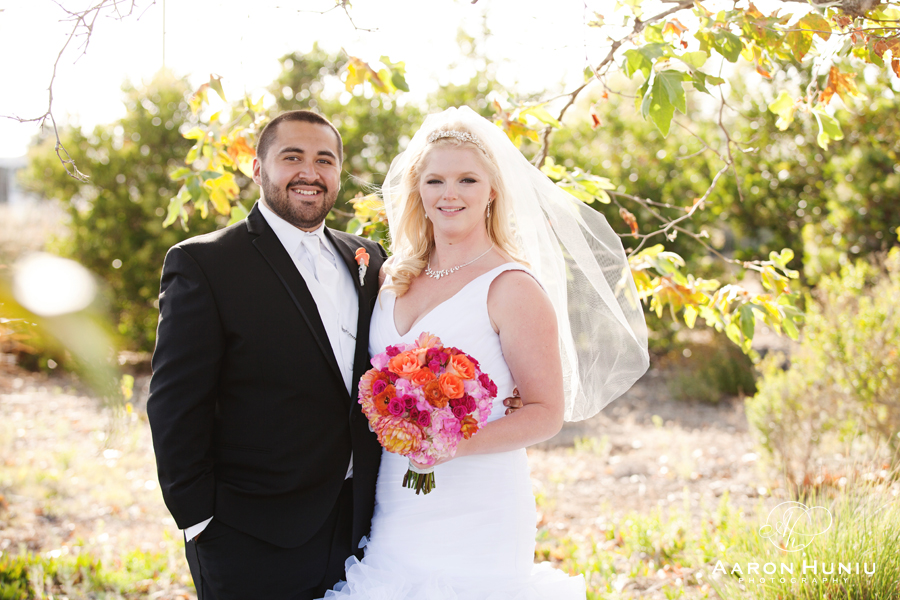 Pacific Views Event Center Wedding, Camp Pendleton, CA | Amanda + Greg ...