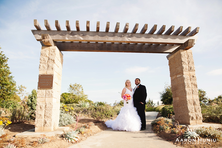 Pacific Views Event Center Wedding, Camp Pendleton, CA | Amanda + Greg ...