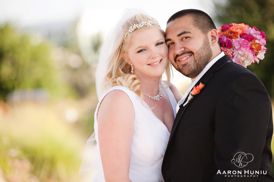 Pacific Views Event Center Wedding, Camp Pendleton, CA | Amanda + Greg ...