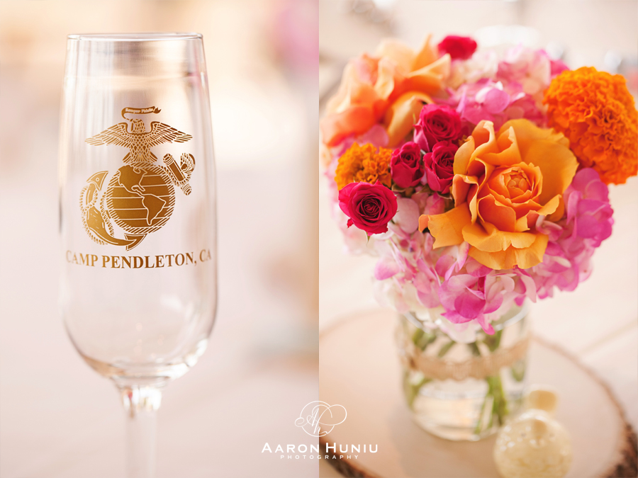Pacific Views Event Center Wedding, Camp Pendleton, CA | Amanda + Greg ...