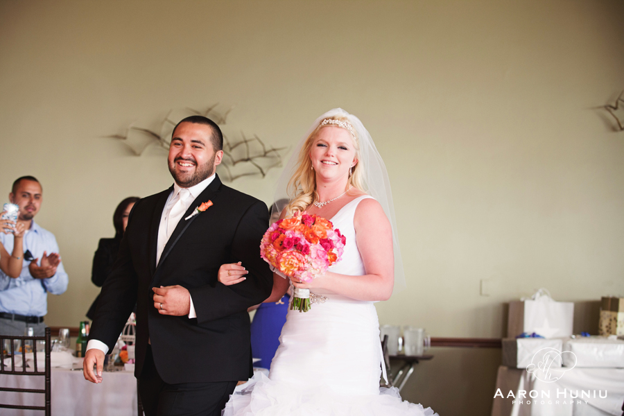 Pacific Views Event Center Wedding, Camp Pendleton, CA | Amanda + Greg ...