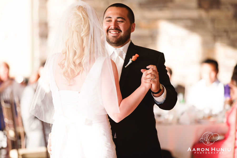 Pacific Views Event Center Wedding, Camp Pendleton, CA | Amanda + Greg ...