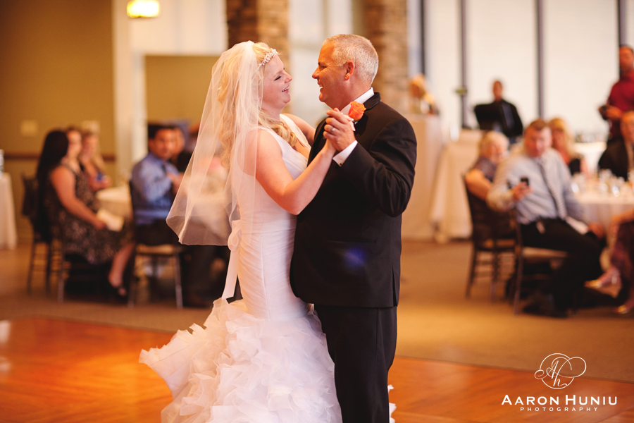 Pacific Views Event Center Wedding, Camp Pendleton, CA | Amanda + Greg ...