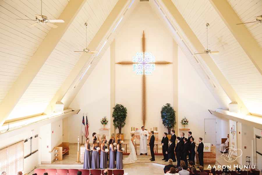 Stone Brewing Co Wedding | Gillian + Tyler | San Diego Wedding ...